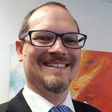 Panel Member - Andrew Kitchin - Australian Catholic Safeguarding Ltd