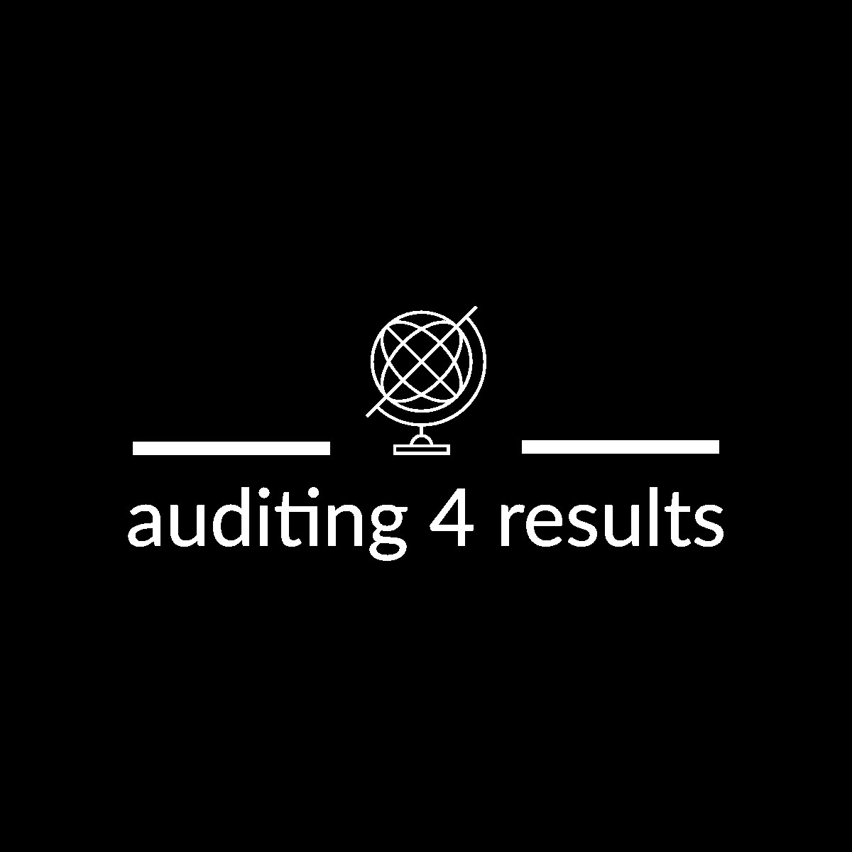 Registered auditor - Auditing 4 Results - Australian Catholic ...