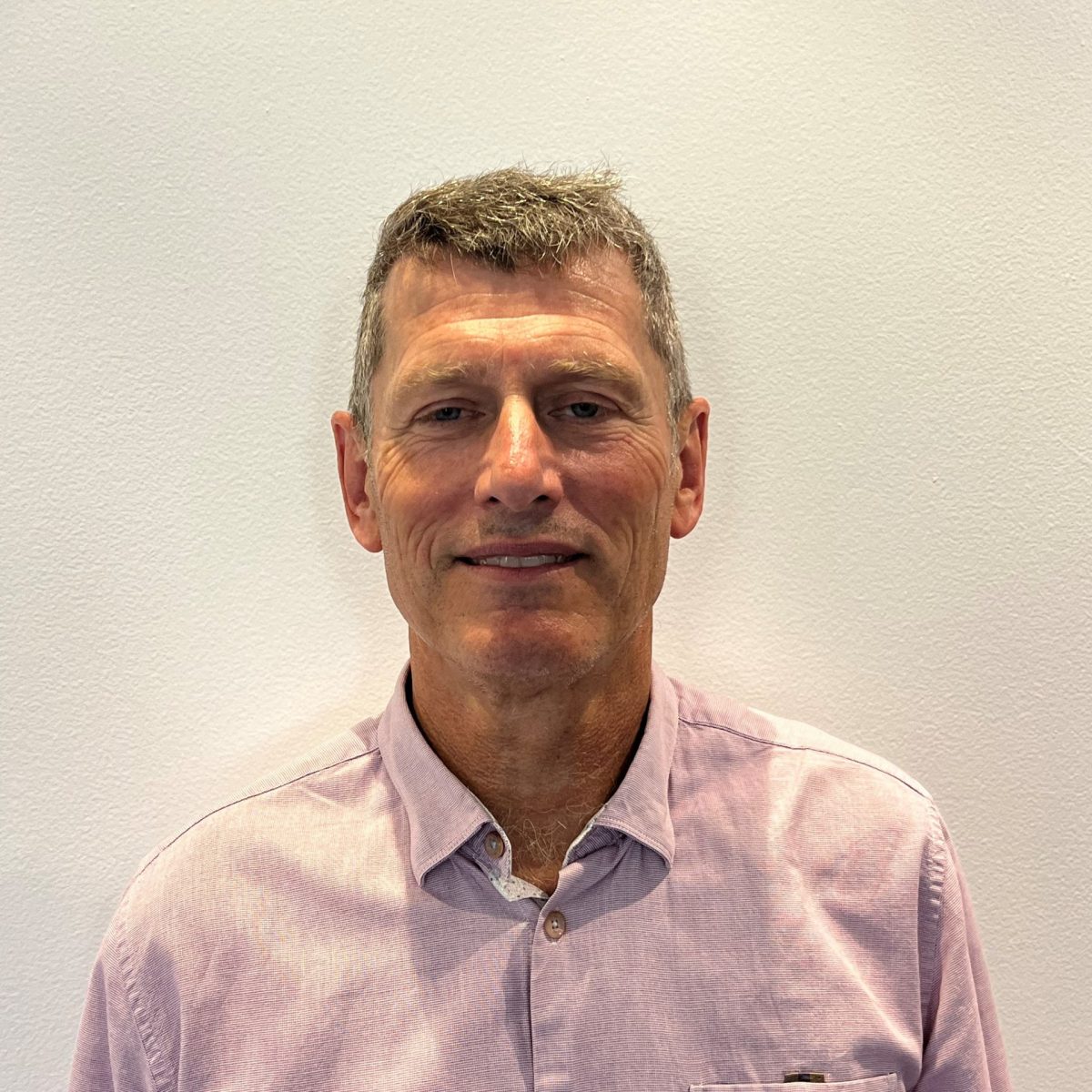 Panel Member - Mr Jeffrey Hack - Australian Catholic Safeguarding Ltd