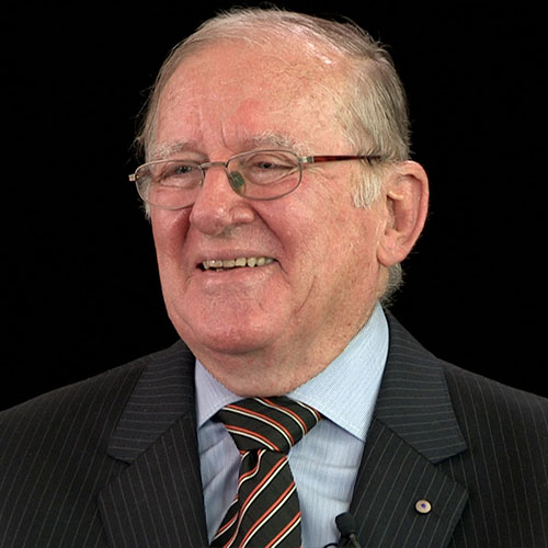 Vale John O'Meally, former National Appeals and Review Panel Chair ...